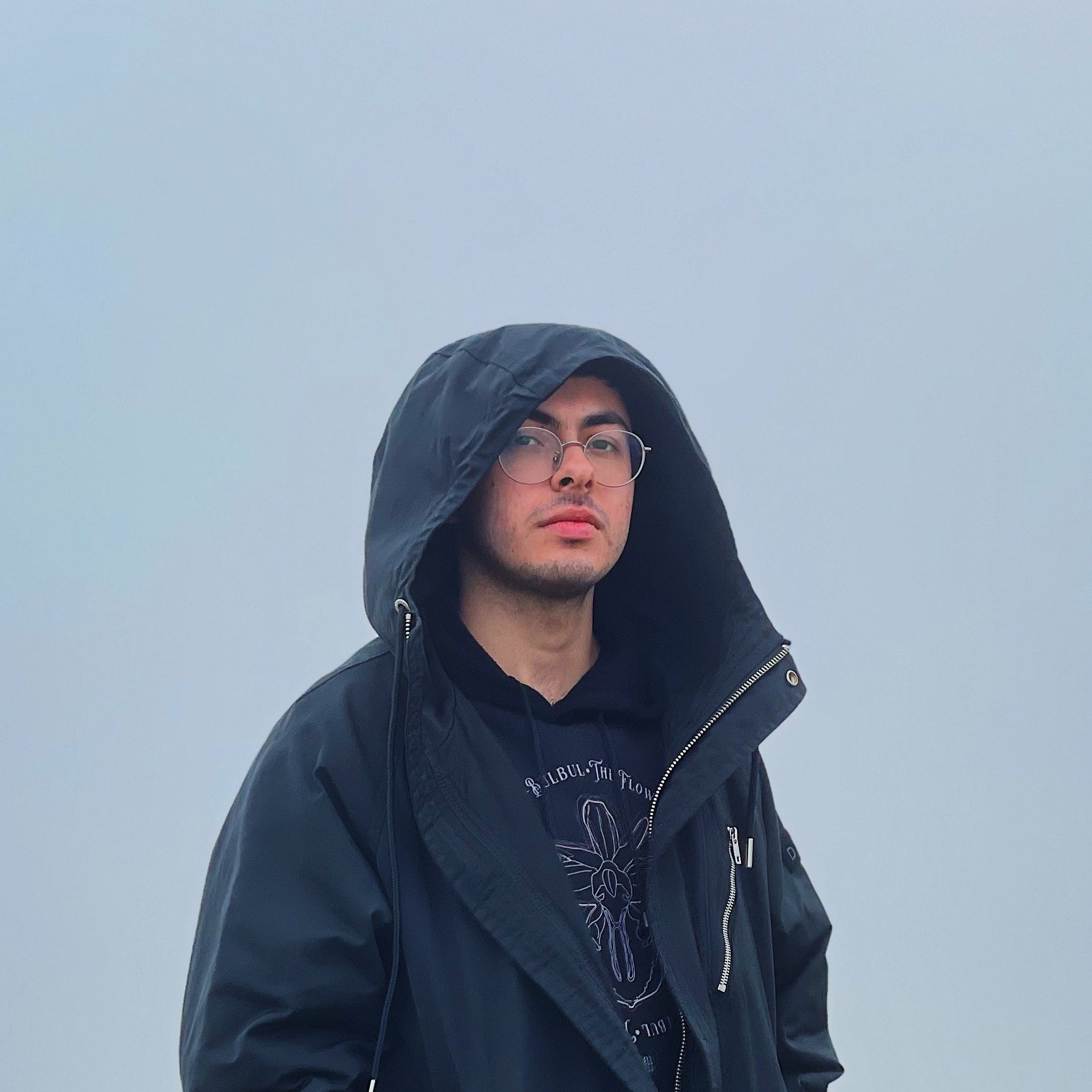 Murad Aliyev – Medium