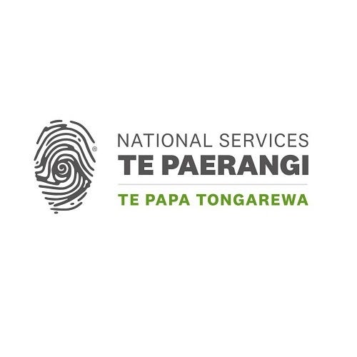 National Services Te Paerangi – Medium