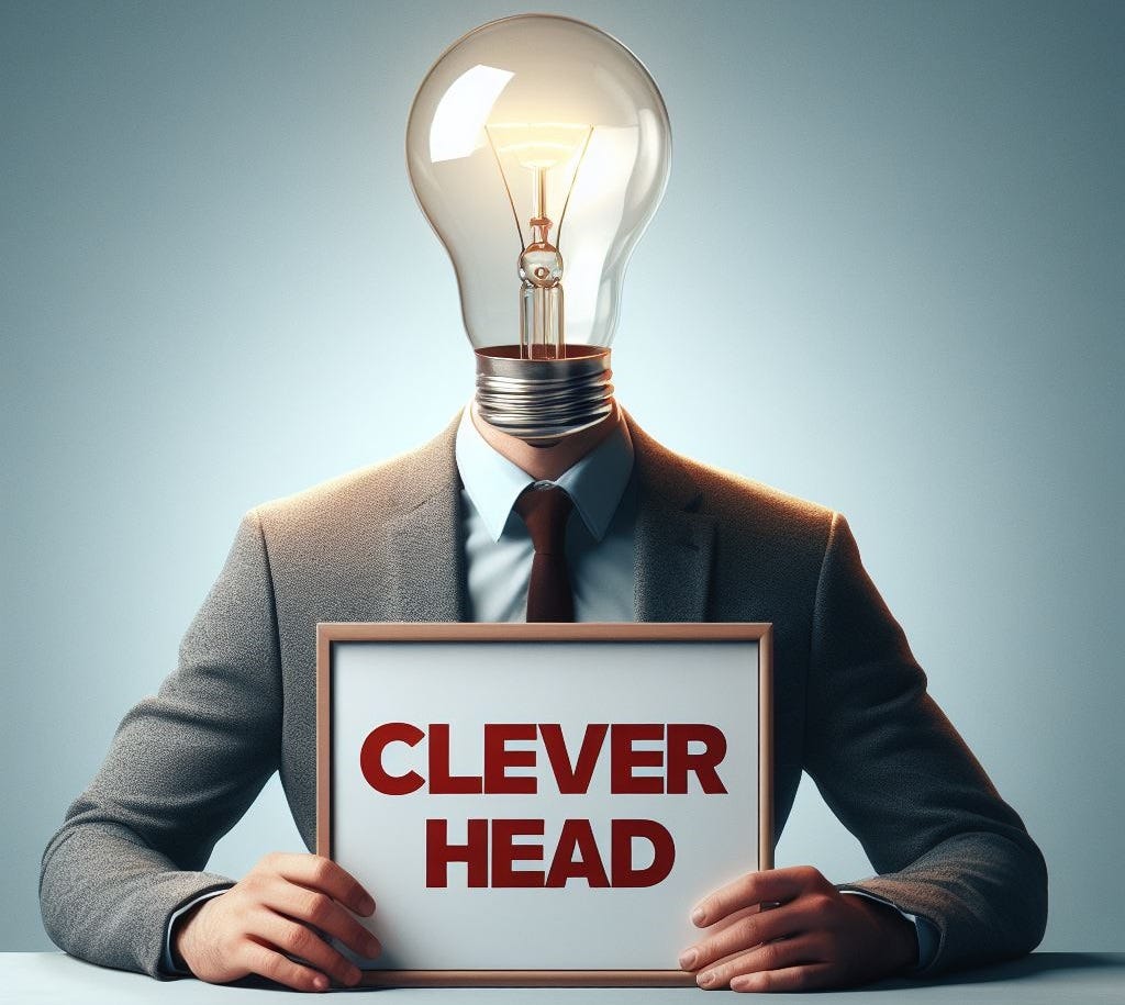 CleverHead – Medium