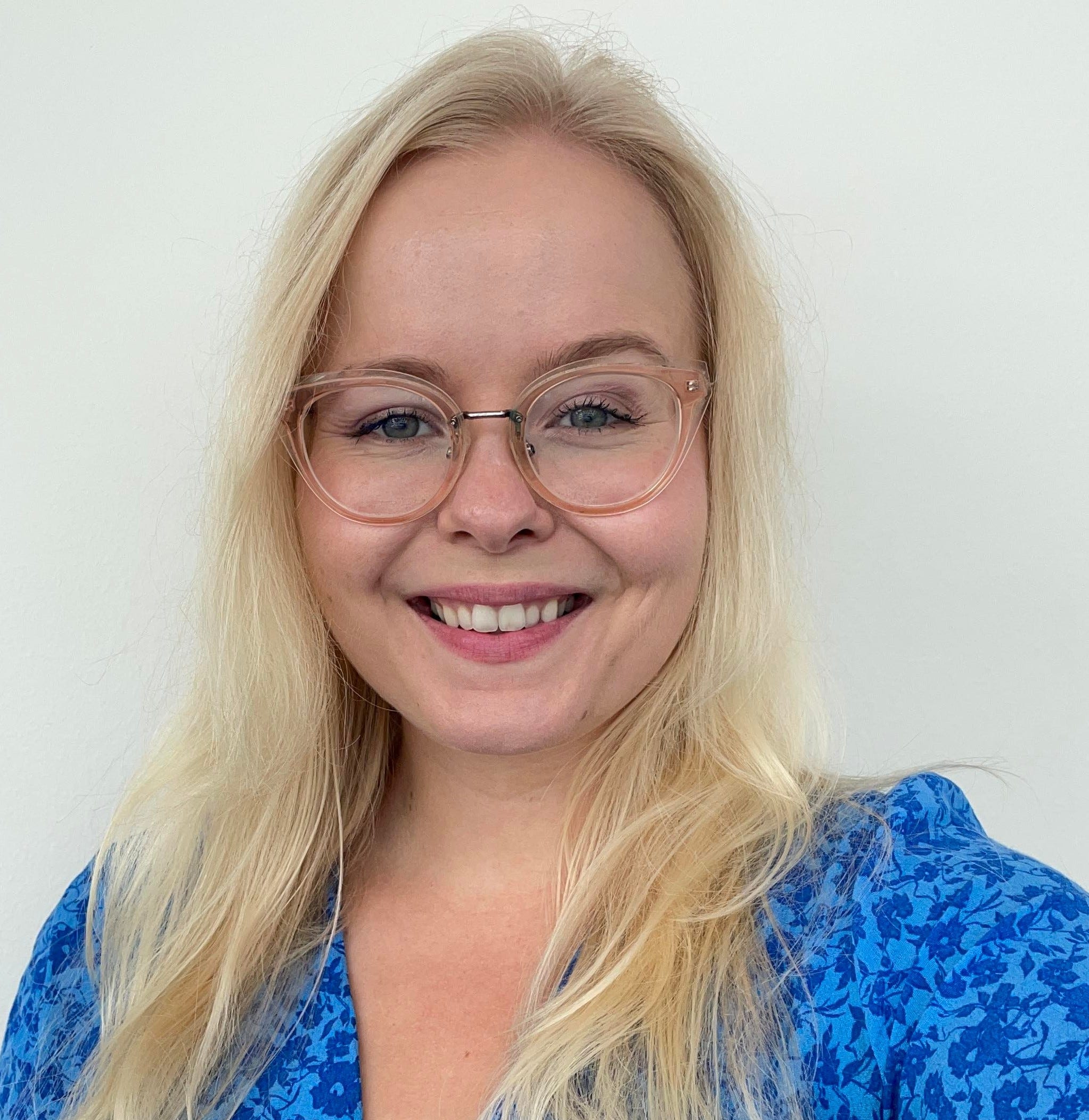 Aino Ropponen – Medium