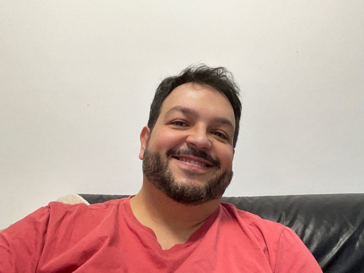 Filipe Caló – Medium