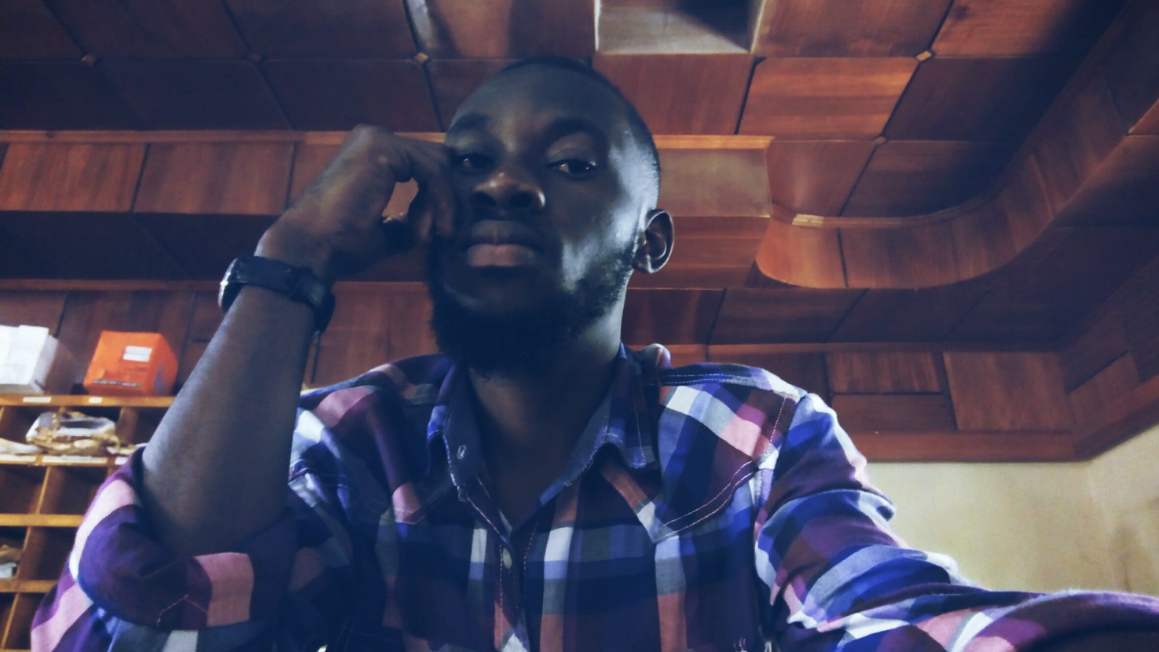 Michael Otoo – Medium