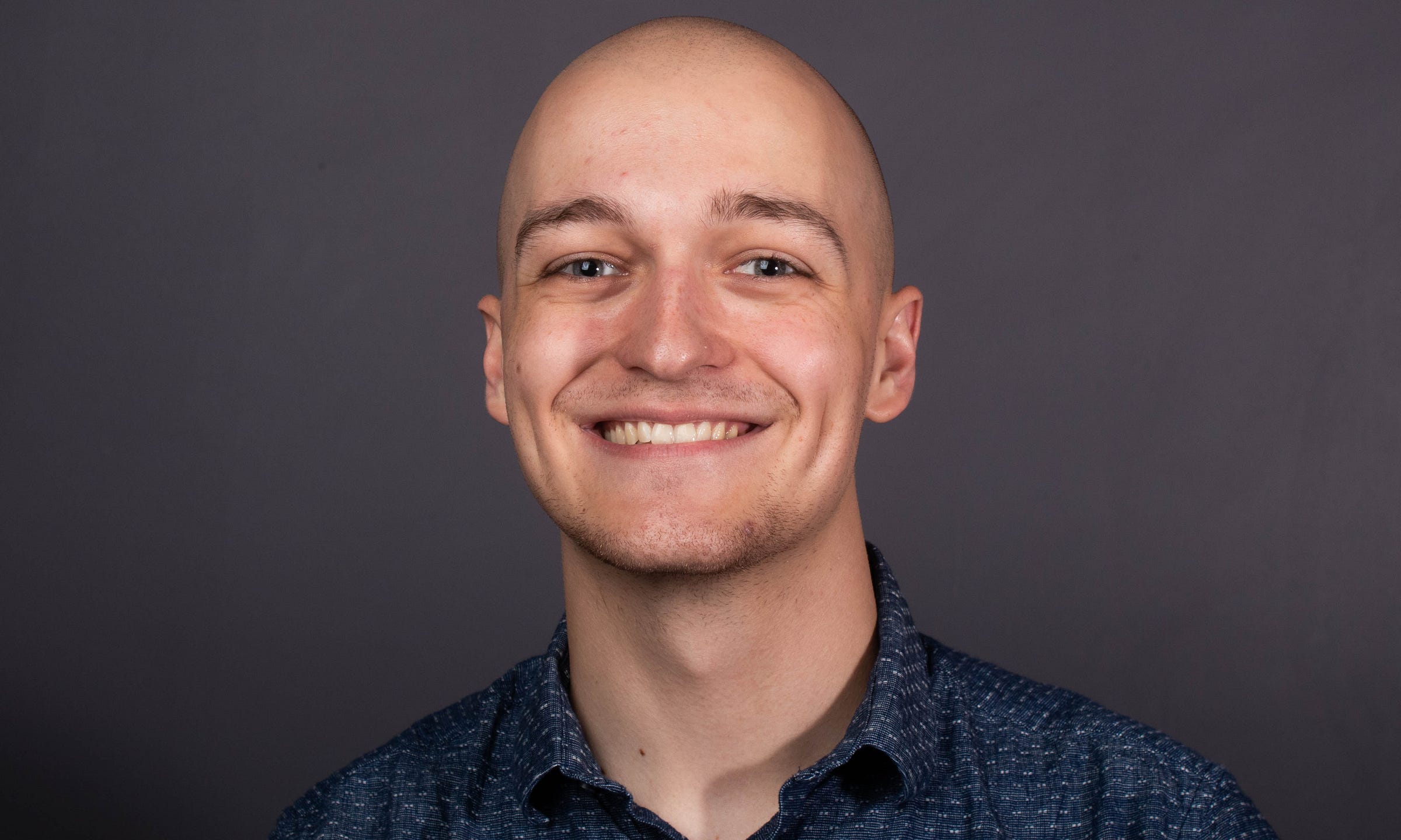 Riley Murdock – Medium