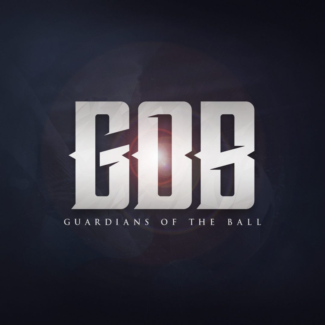 GOB – Medium