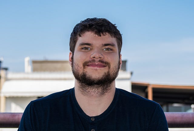 Fernando Lima – Medium