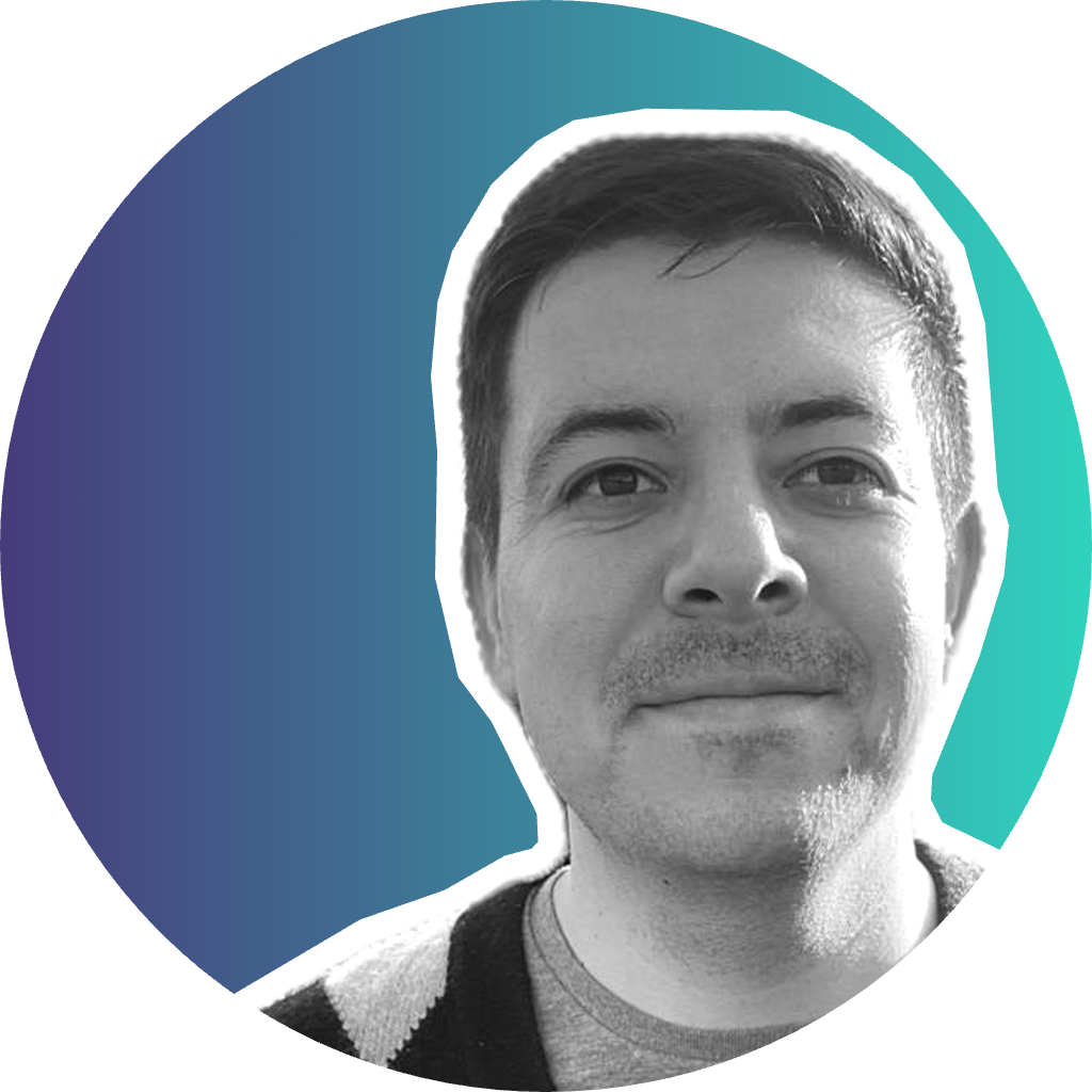 About – Moises Luna – Medium
