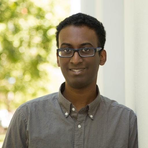 About – Shawn Adderly – Medium