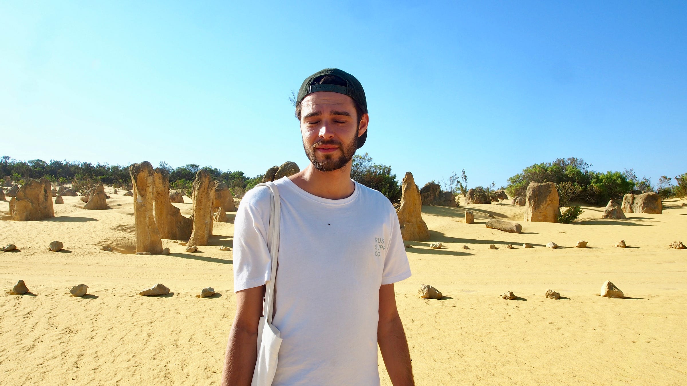 Thomas Cave – Medium
