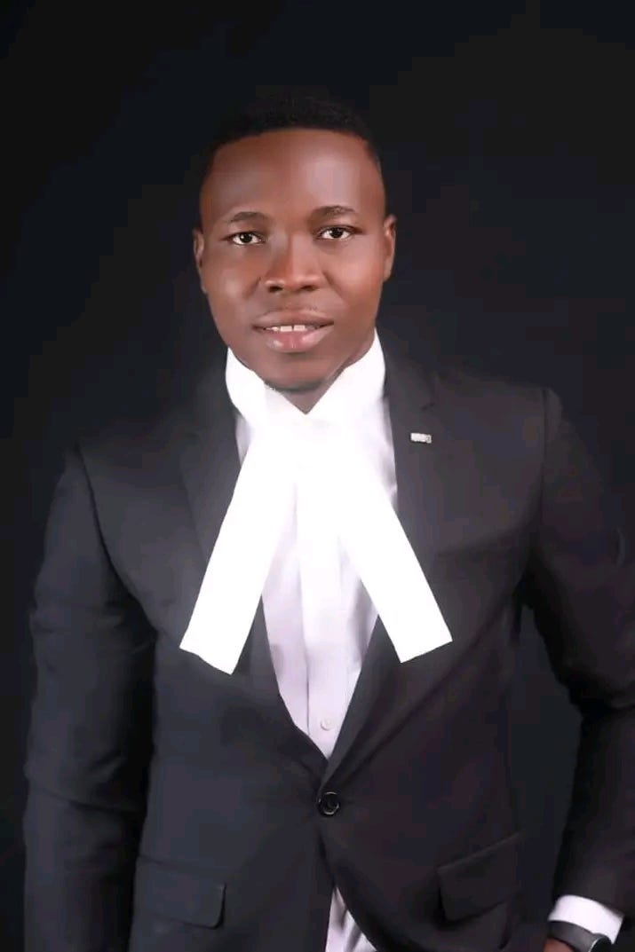 Nelson Nnaji, Esq. – Medium