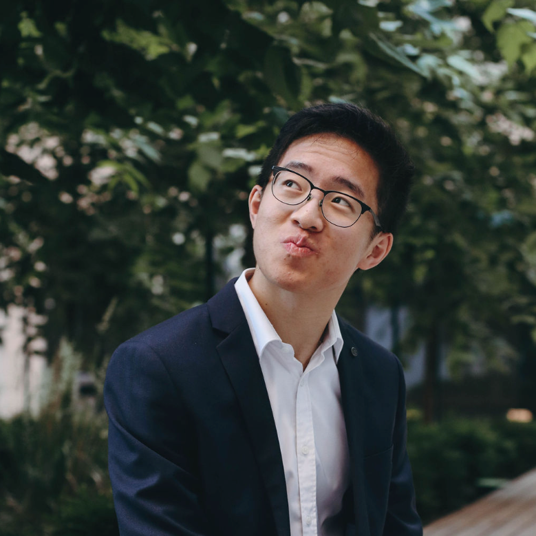 Will Wang – Medium
