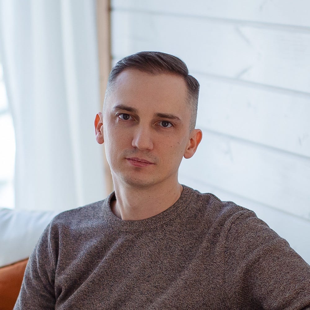Anton – Medium