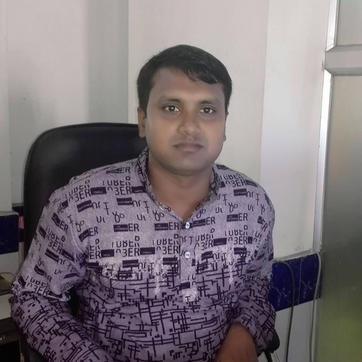 Md Nobi Hossain Medium