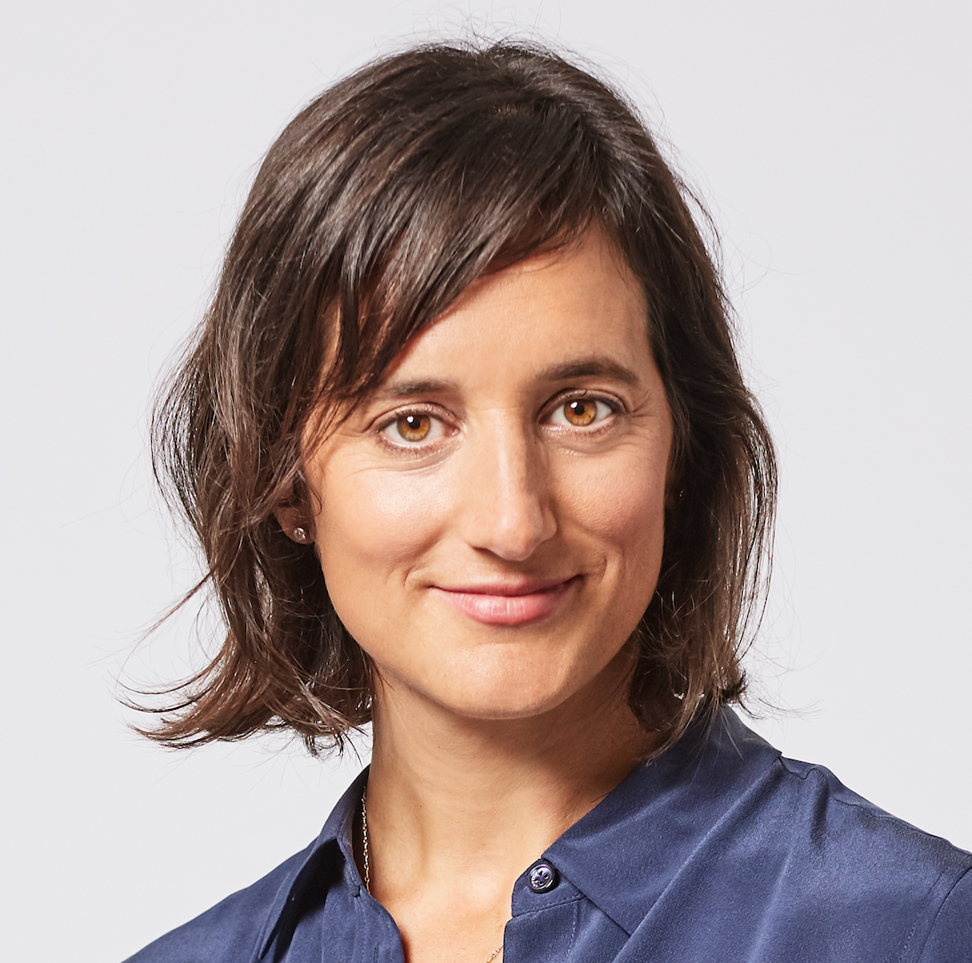 Elizabeth Laraki – Medium