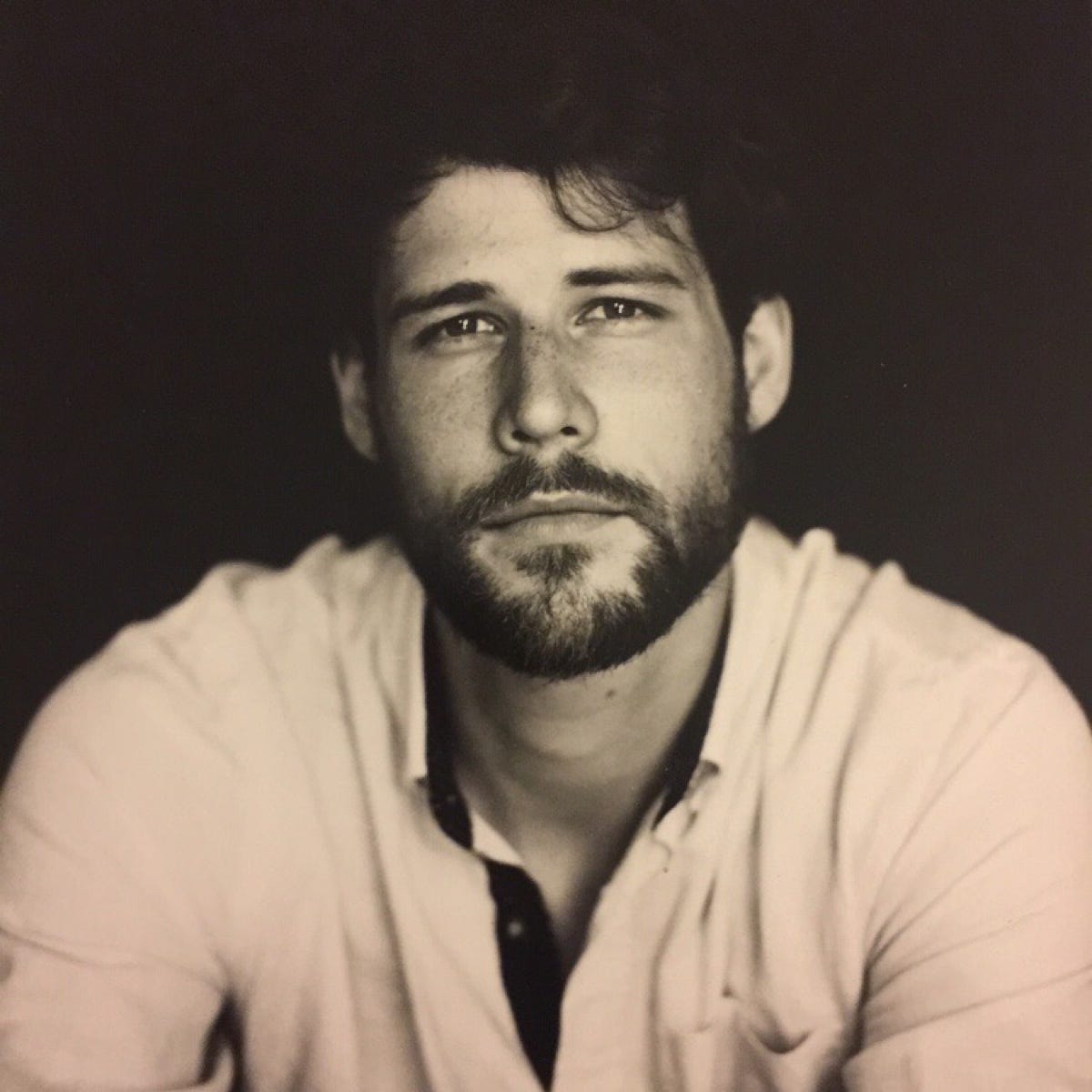 Christian Bork Medium