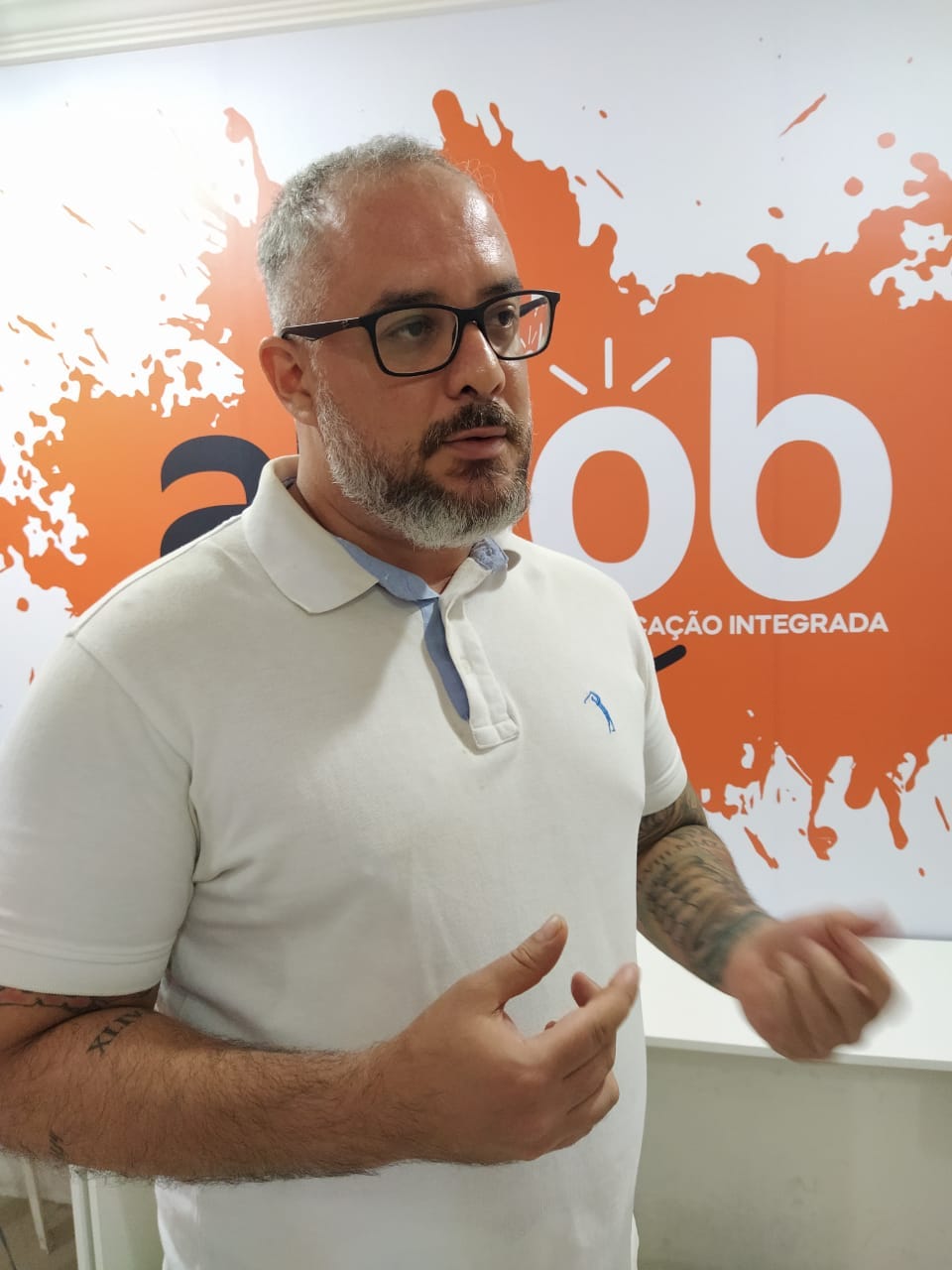 Eduardo Martins – Medium