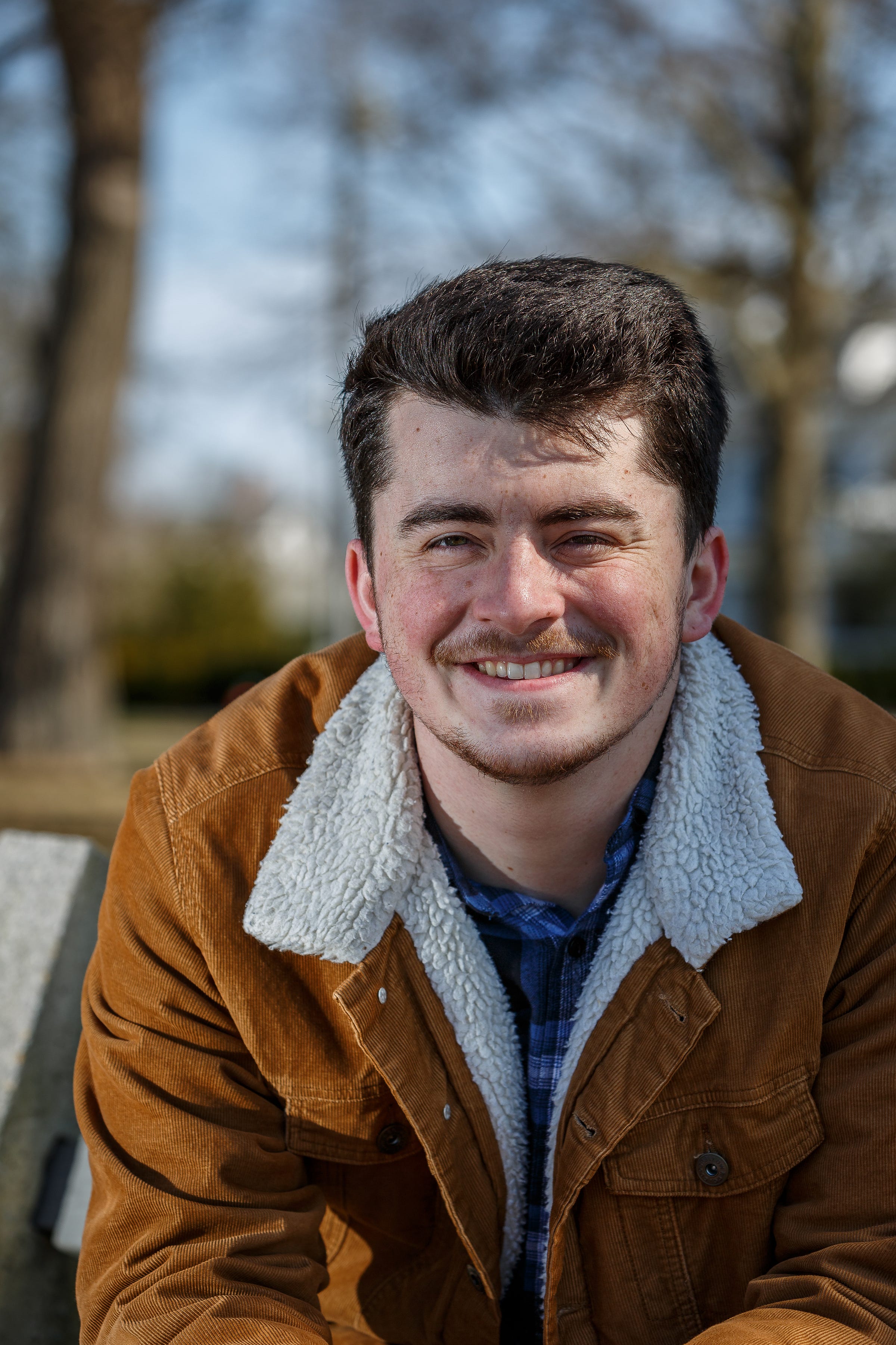Mikey Smith – Medium