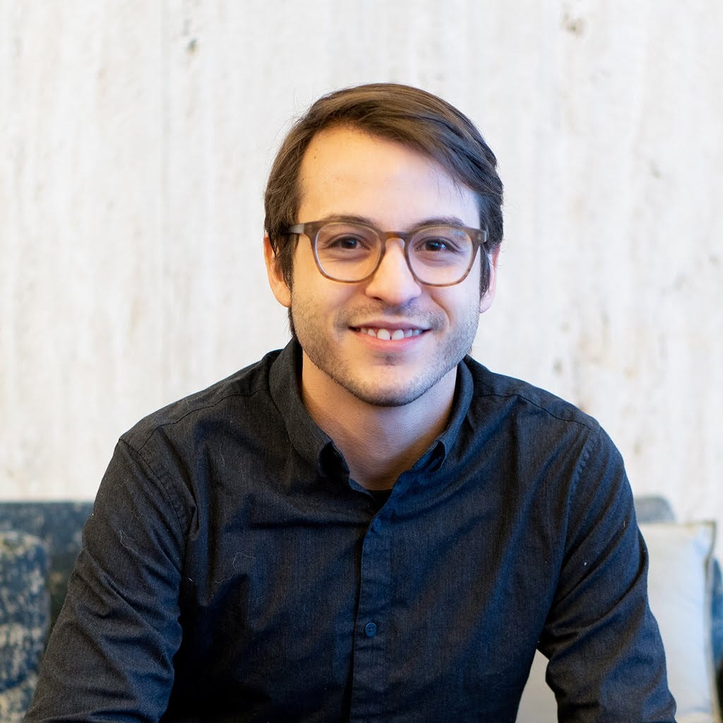 Mike Nason – Medium