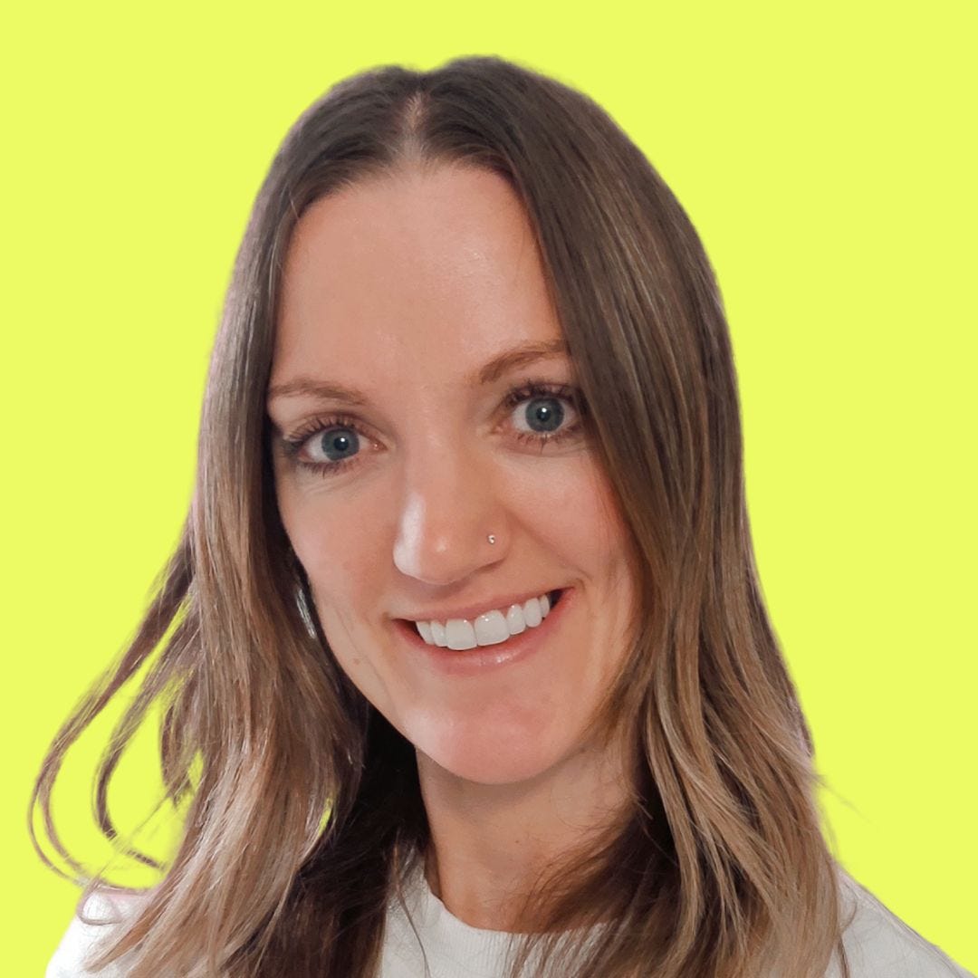 Francesca | The Empowered Introvert – Medium