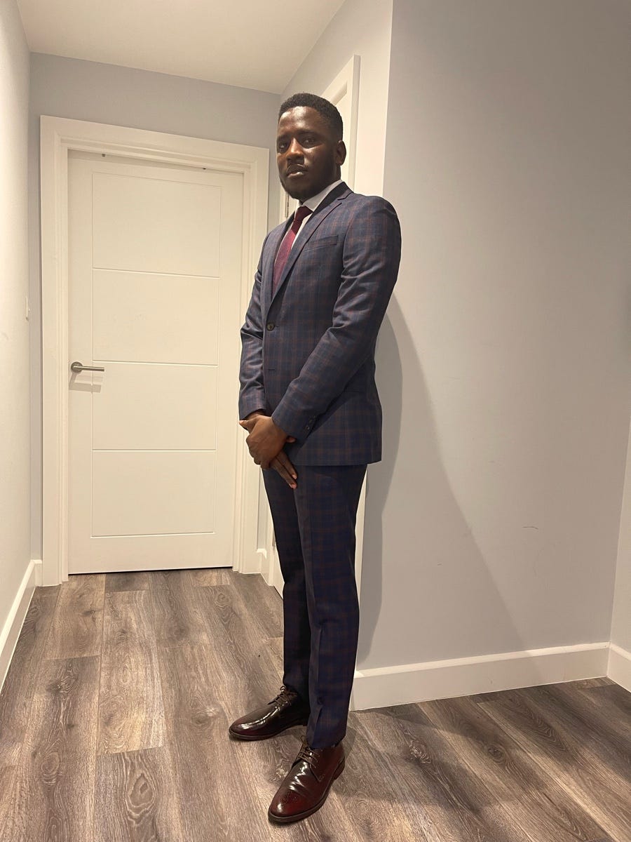 Abiodun Dekunle – Medium