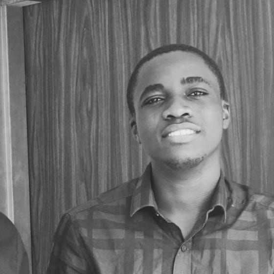 Yusuf Olalere – Medium