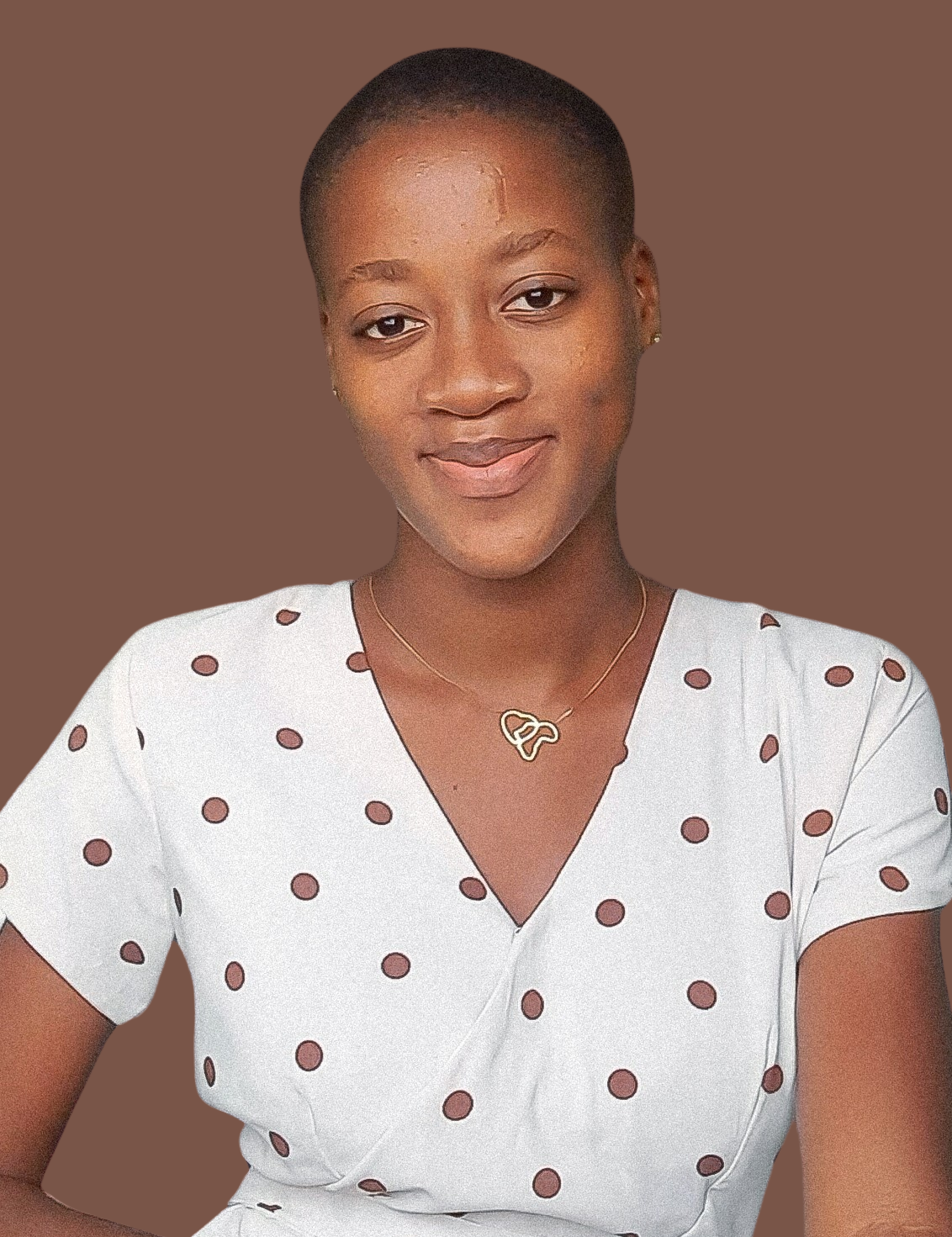 Elisee Oueffa CODJA – Medium