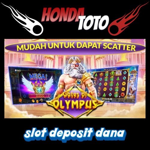 Hondatoto Togel – Medium
