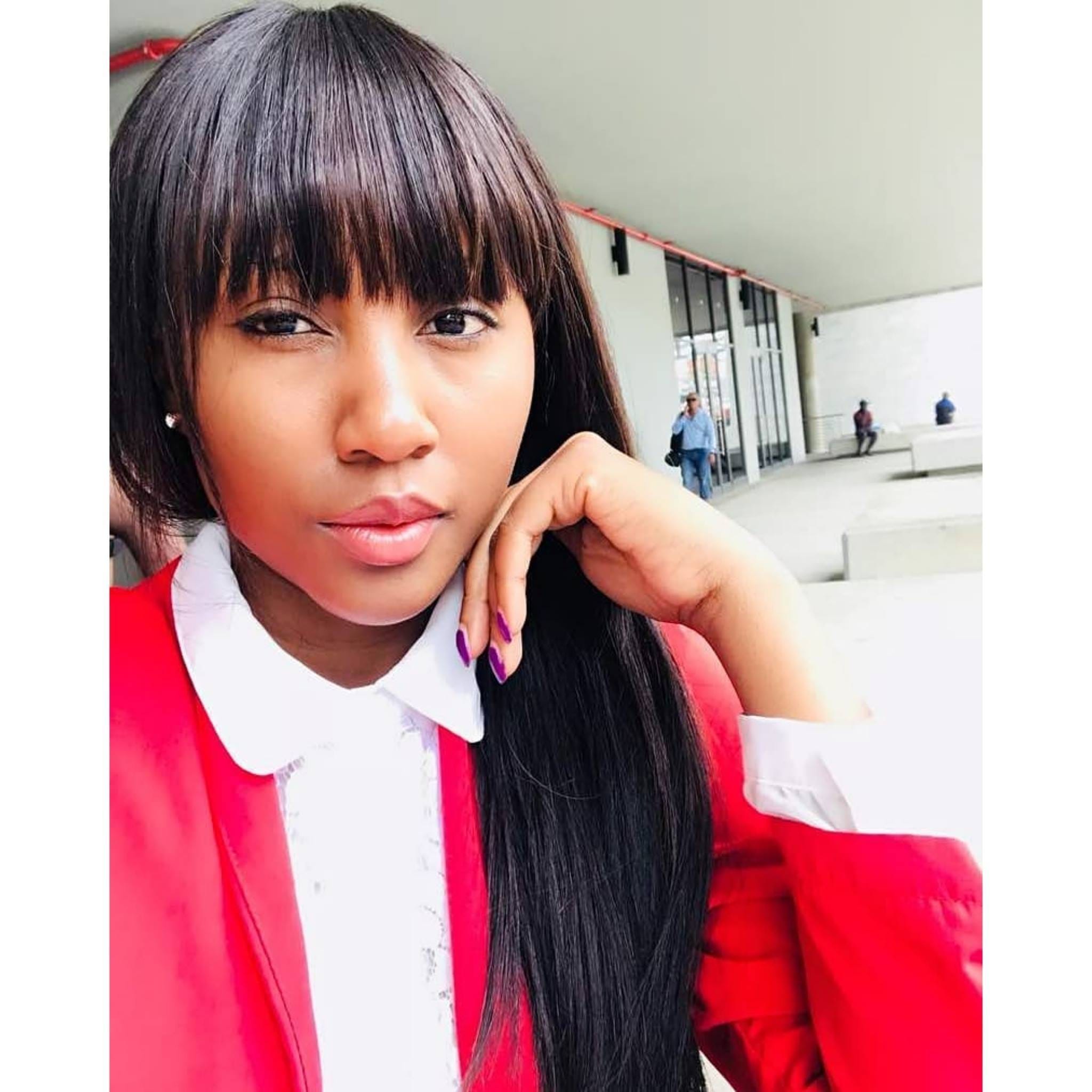Fredricka David – Medium