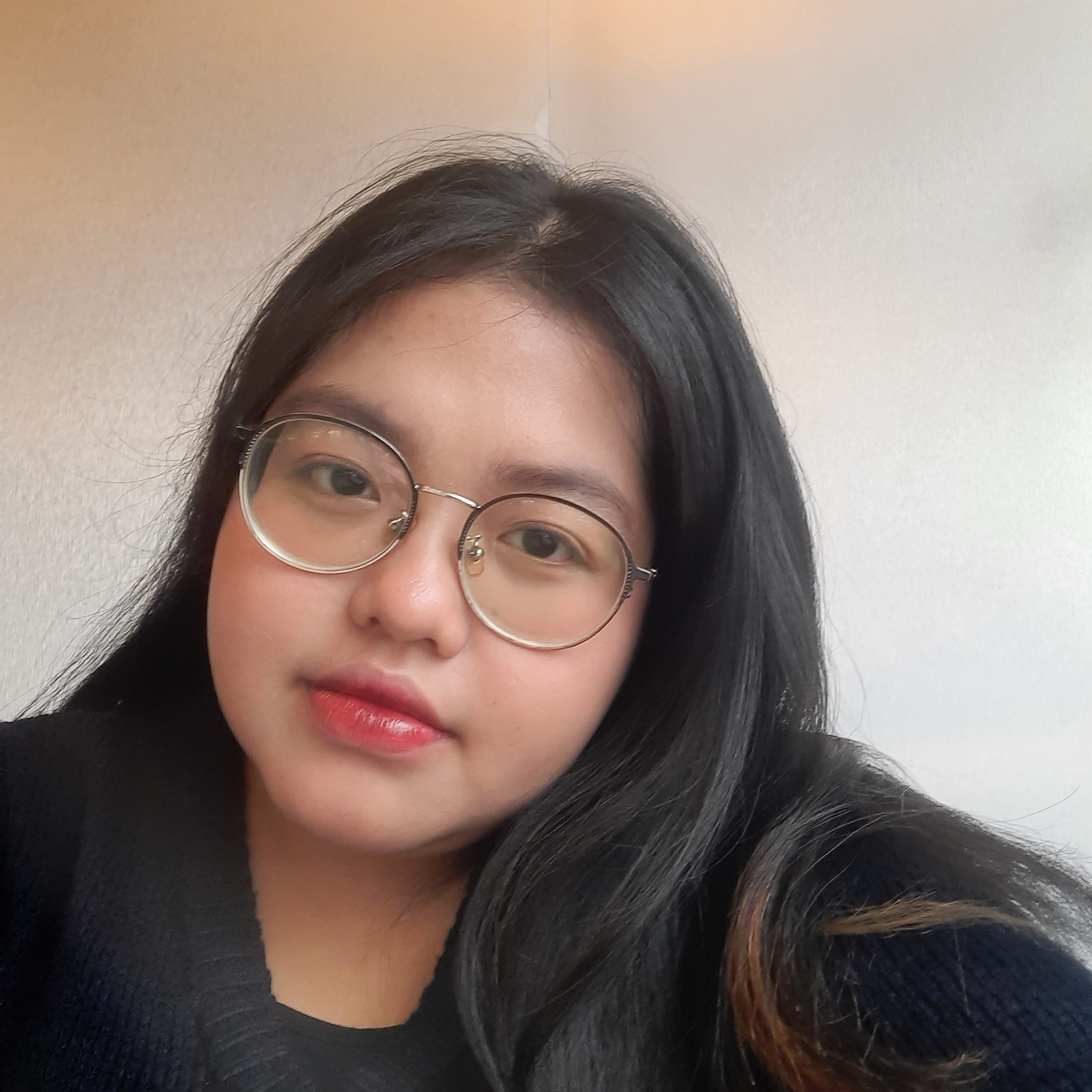 Shafa Fery – Medium