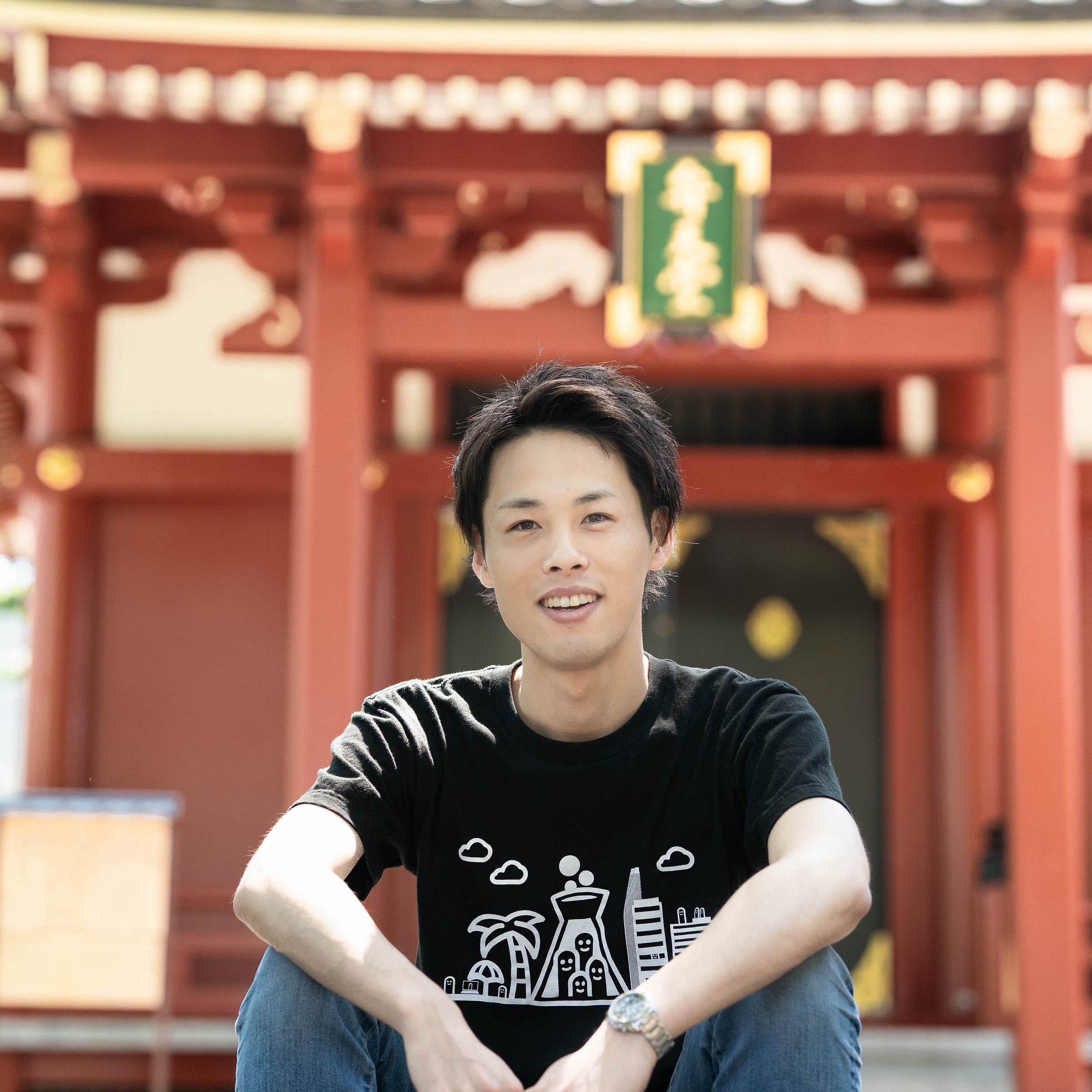 Takuya Matsuda on Medium curated some lists