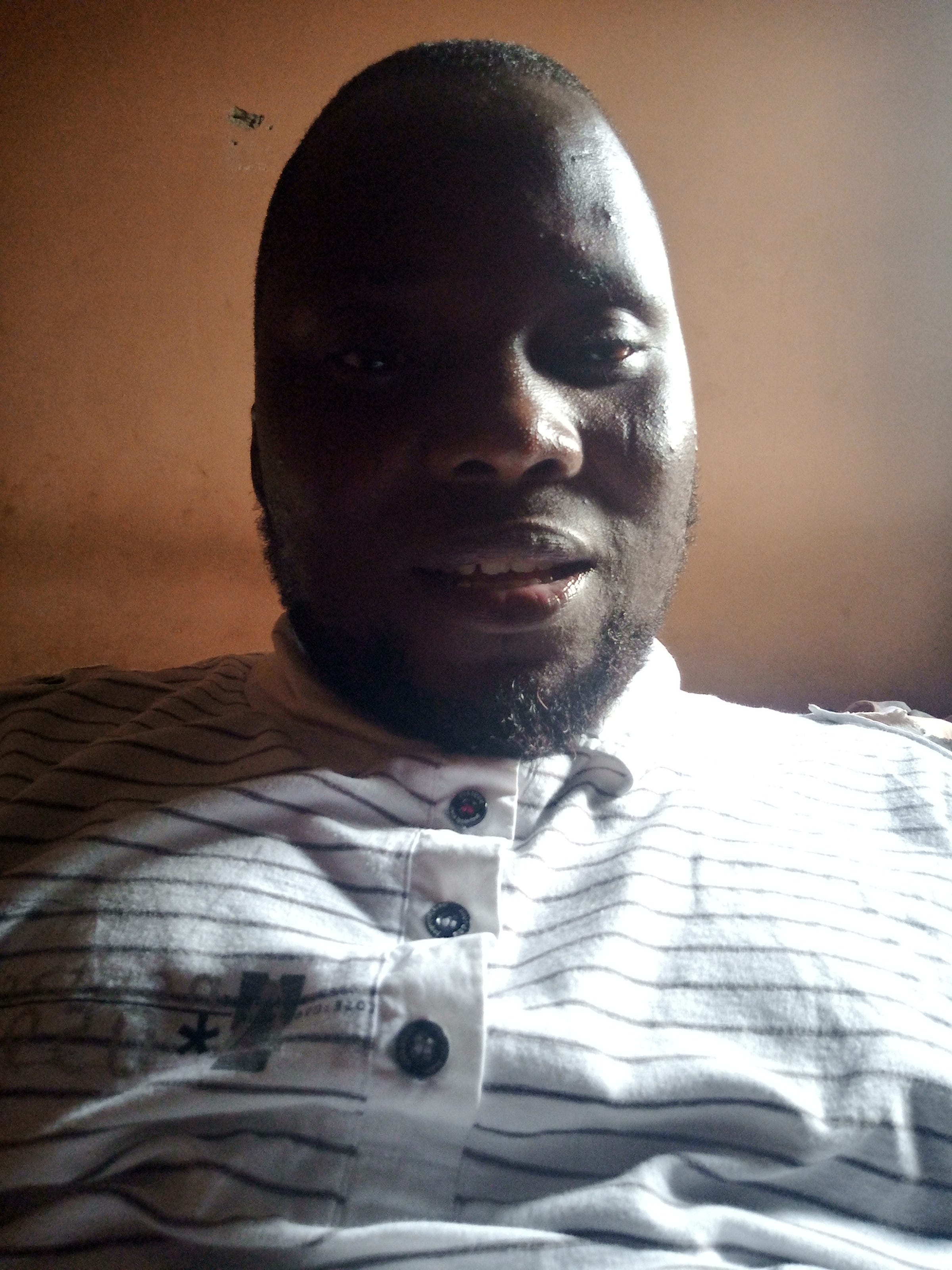 Prince Adewale Barch – Medium