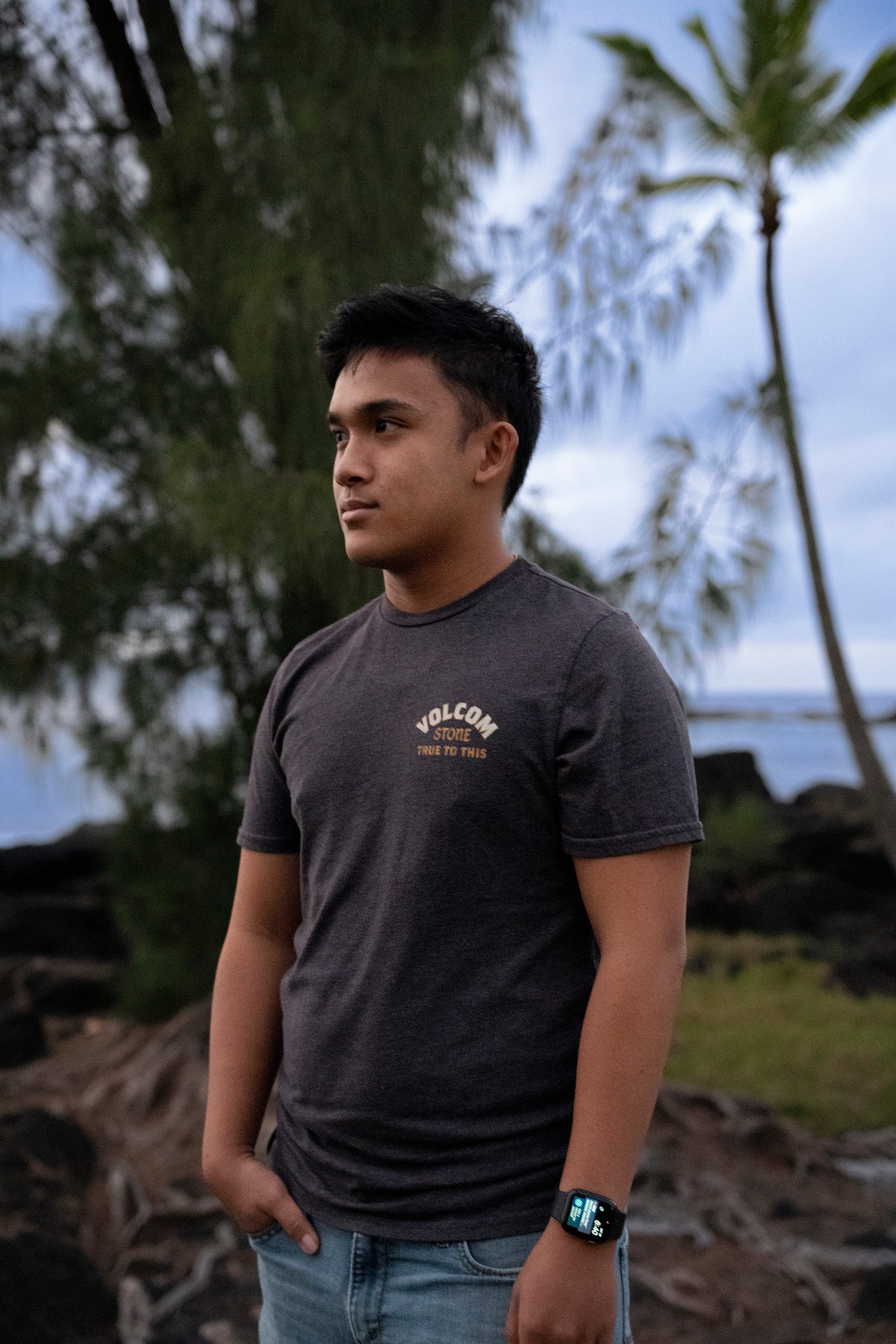 Craden Astrande – Medium