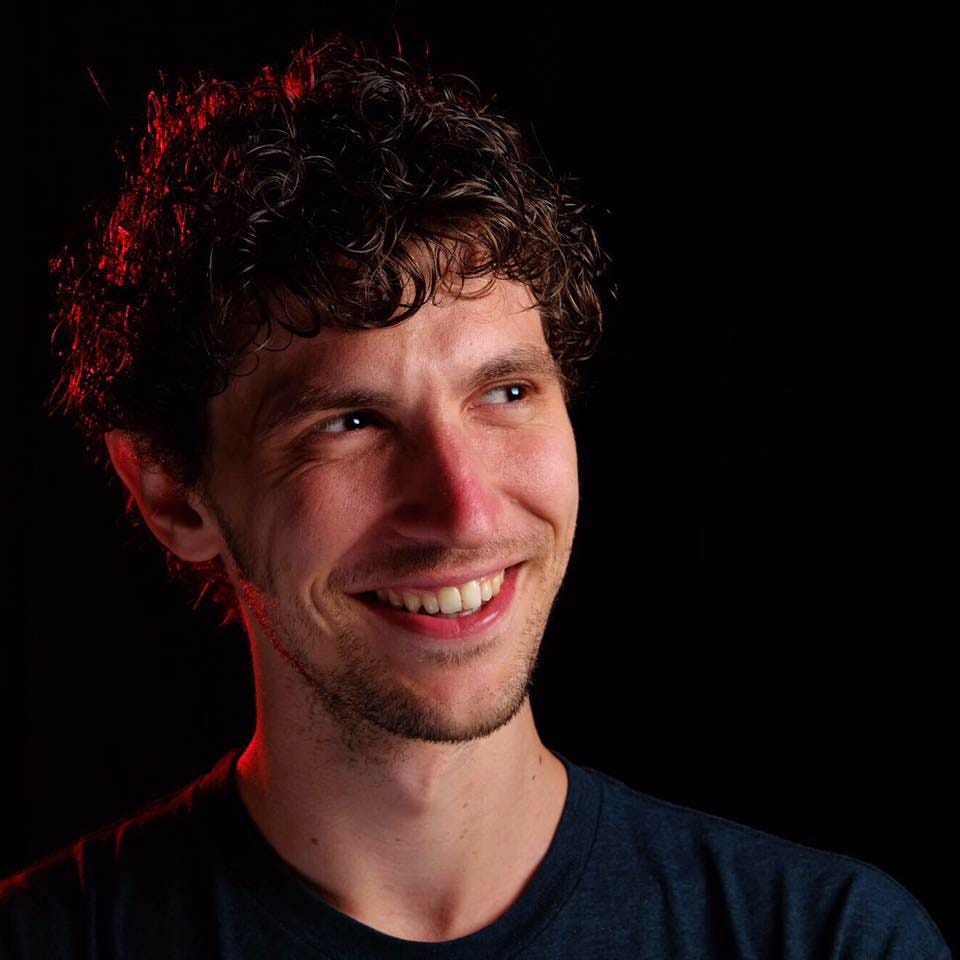 Jesse Eilers – Medium