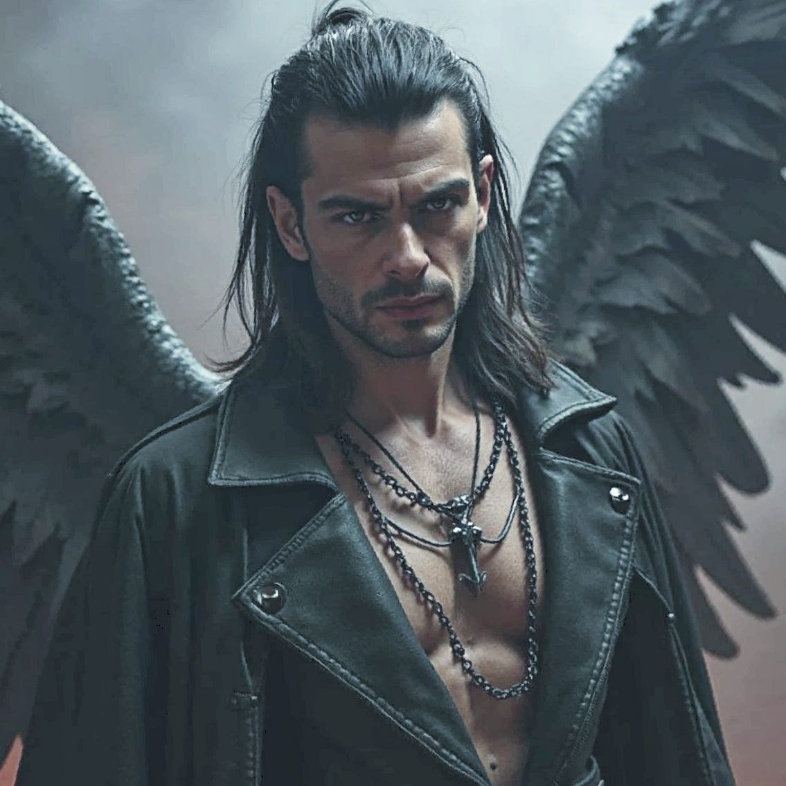 Lucifer – Medium