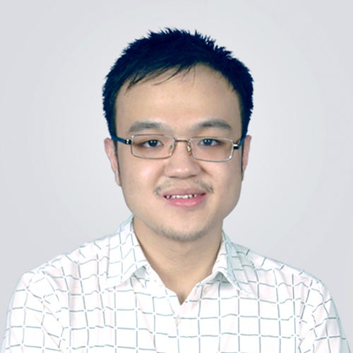 Erick Sumargo – Medium