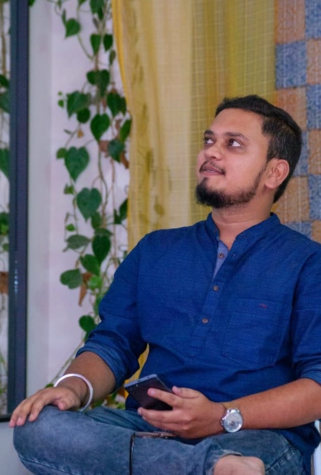 Mrinal Kumar – Medium