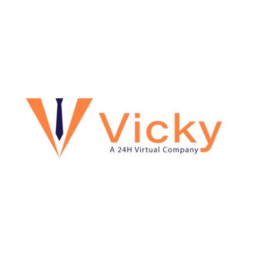 Vicky virtual – Medium