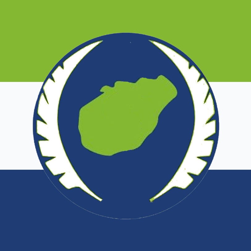 Republic of Jonglia – Medium