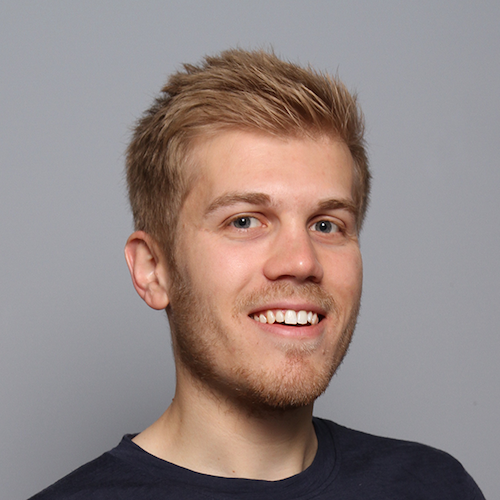 About – Robert Newbould – Medium