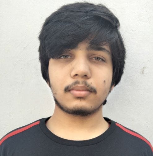 Rajat Bhardwaj – Medium