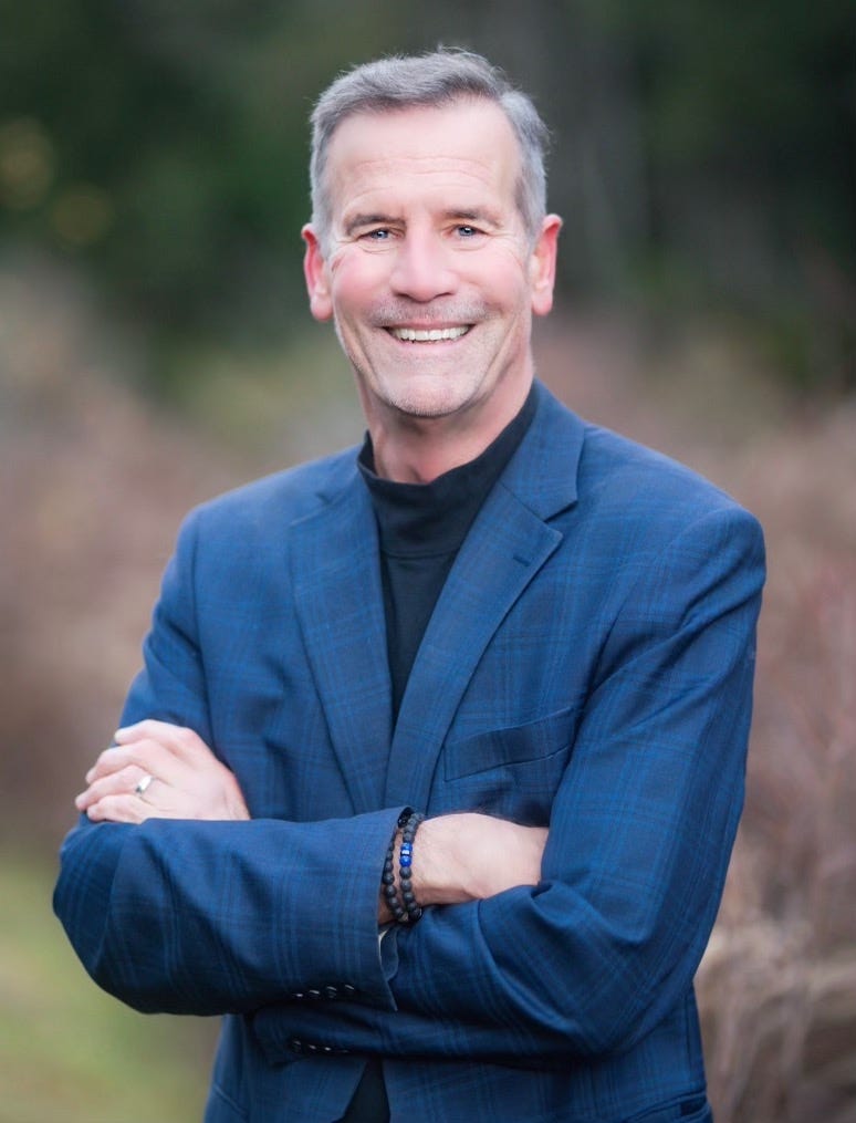 John W. Sigmon, CPCC, MCEC, MCC – Medium