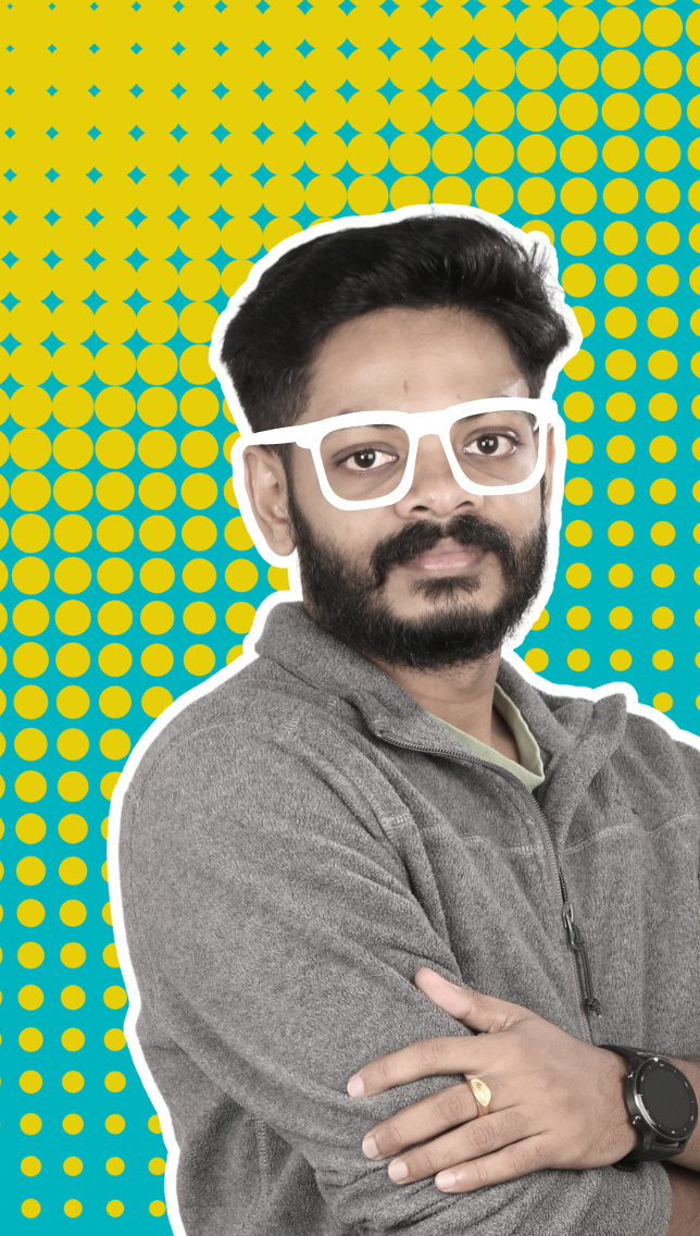 About – Jinu Varghese – Medium