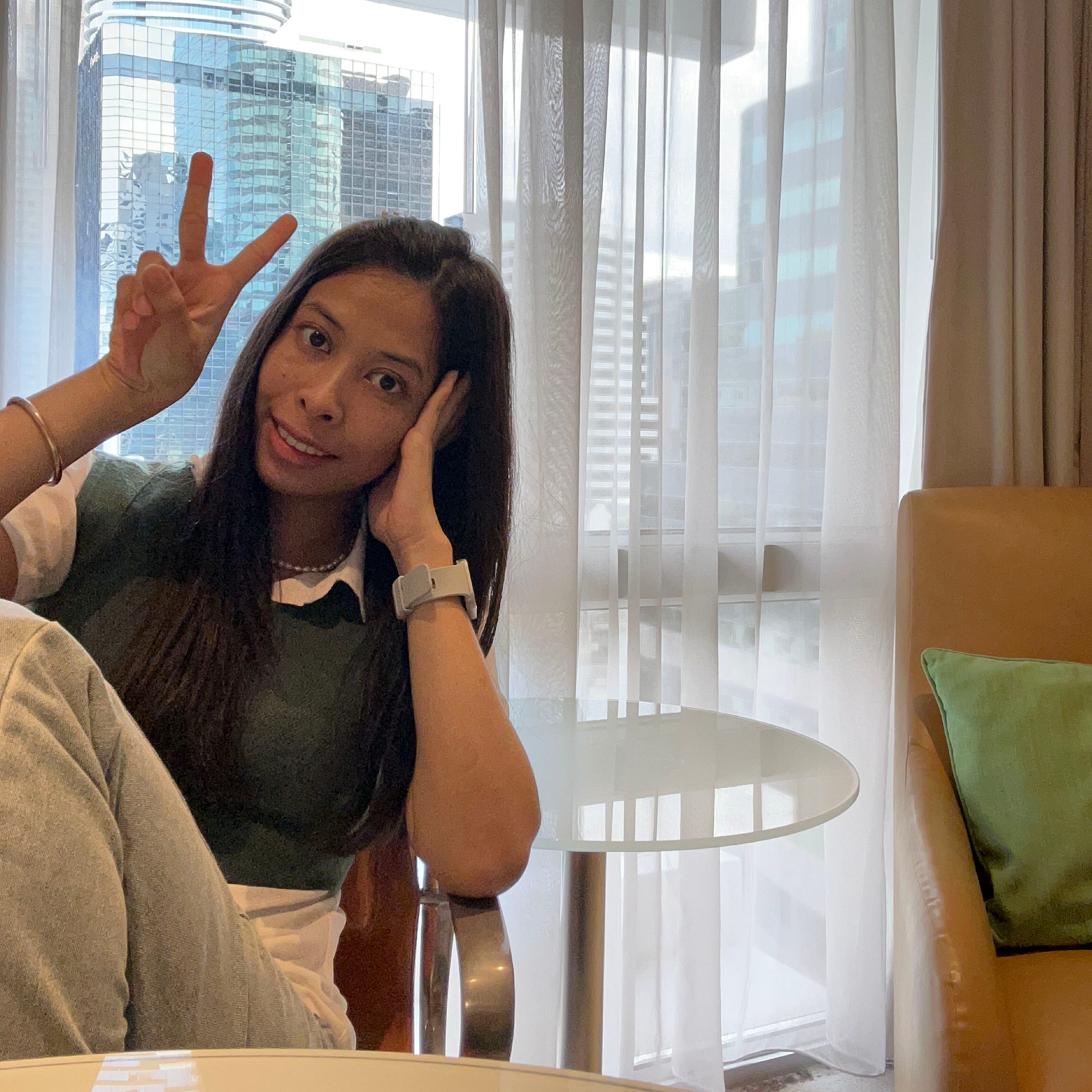 Sreypich Phan – Medium