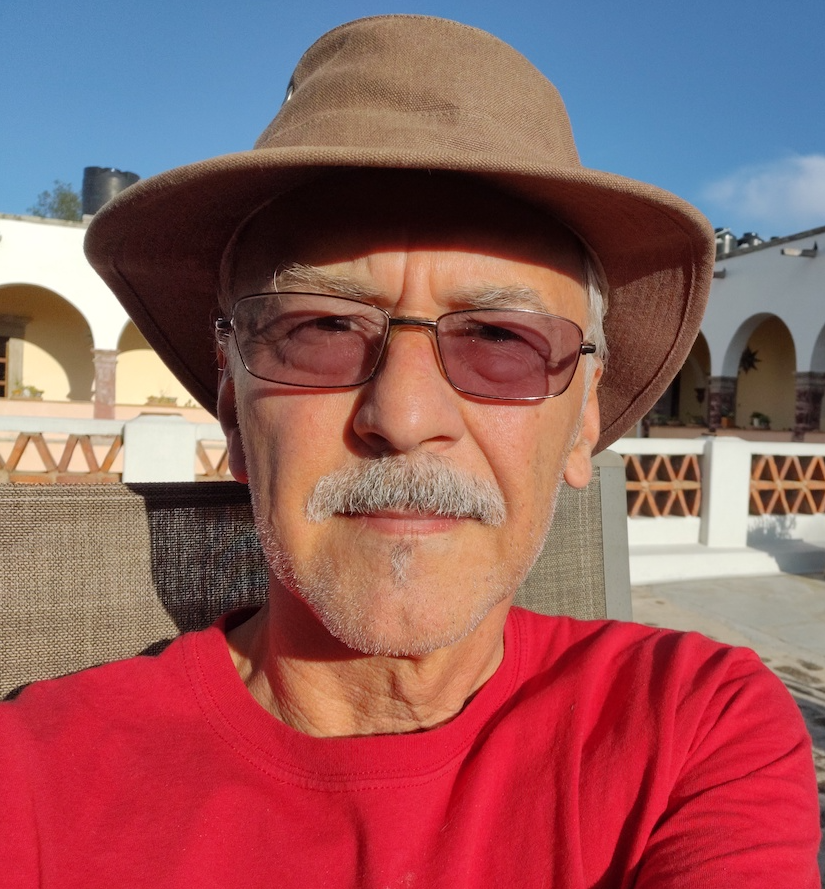 Lee Hammond – Medium