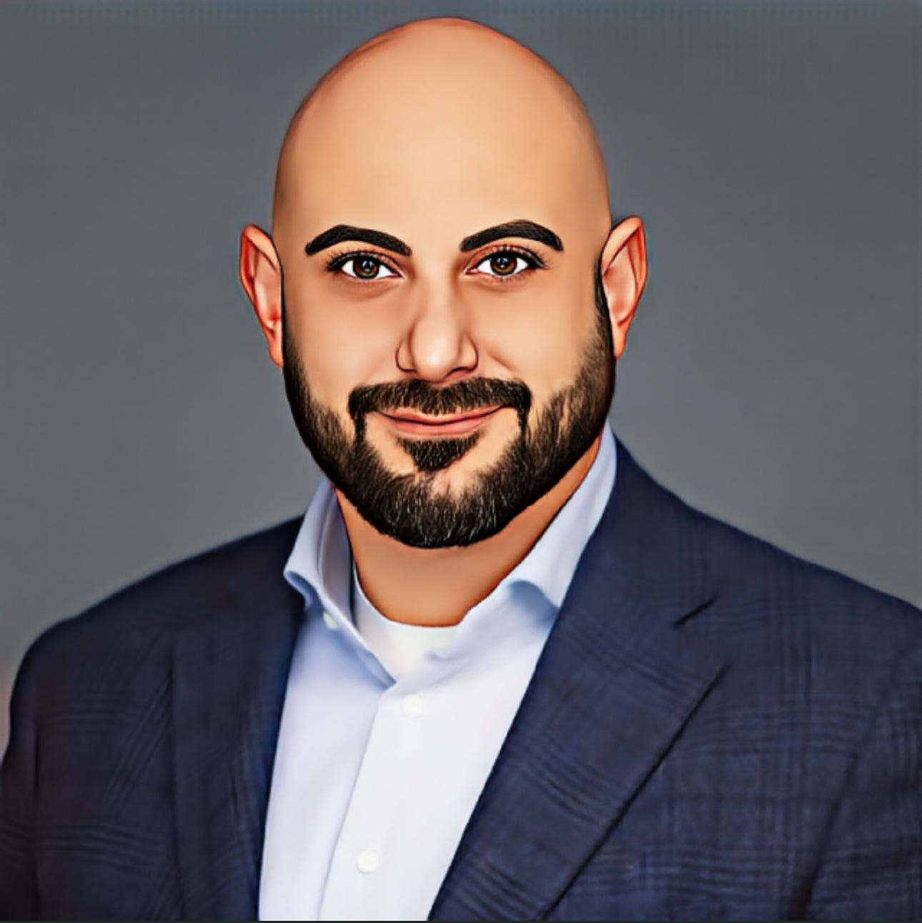 Ralph Victor – Medium