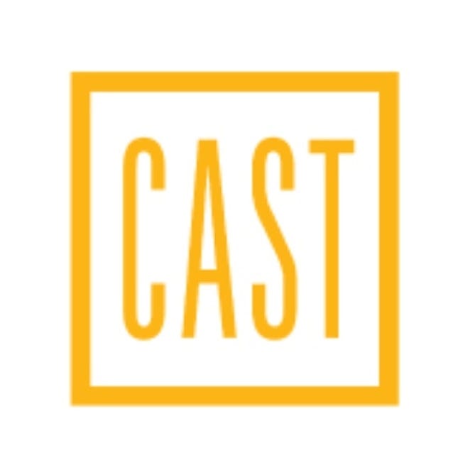 Cast Lighting Perimeter – Medium