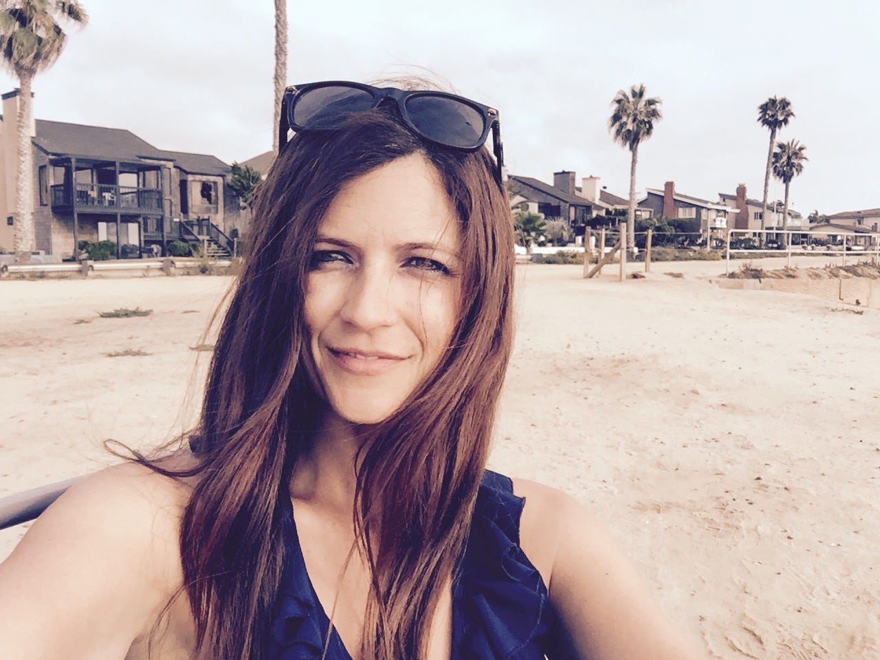 Michelle Renae – Medium