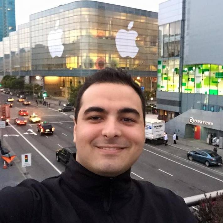 About – Filipe Alvarenga – Medium
