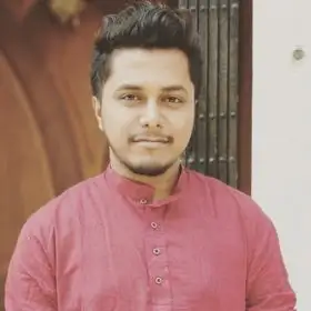 Sumanta Kundu – Medium