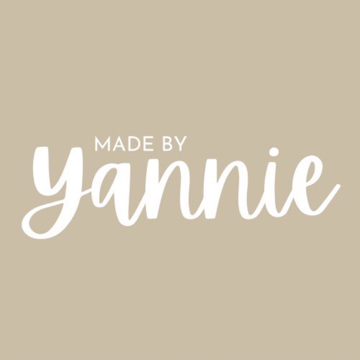 Made By Yannie – Medium