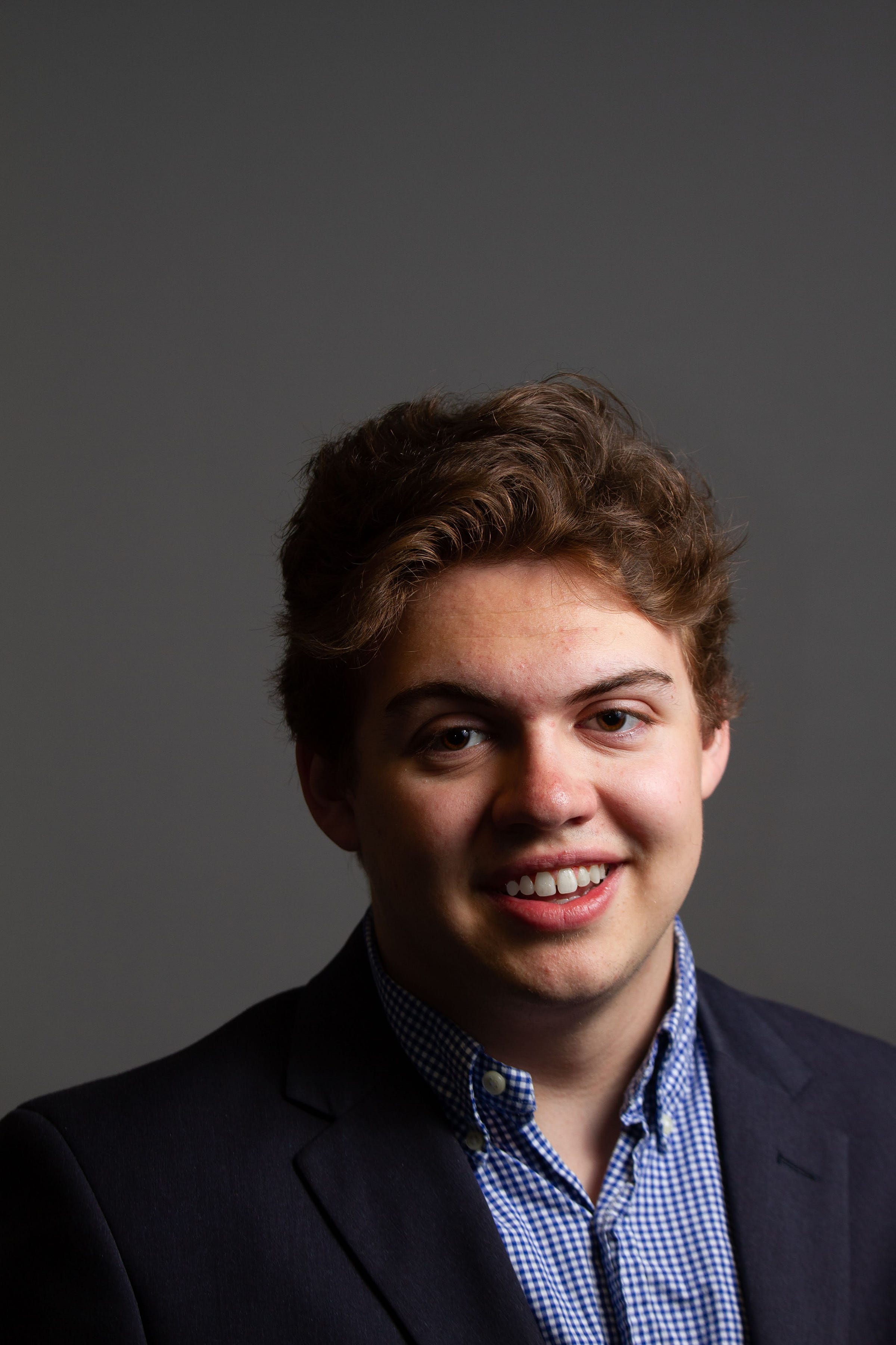 Colin Flanagan – Medium